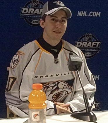 MEET THE NEWEST PREDATORS: Taylor Aronson… – Section303.com